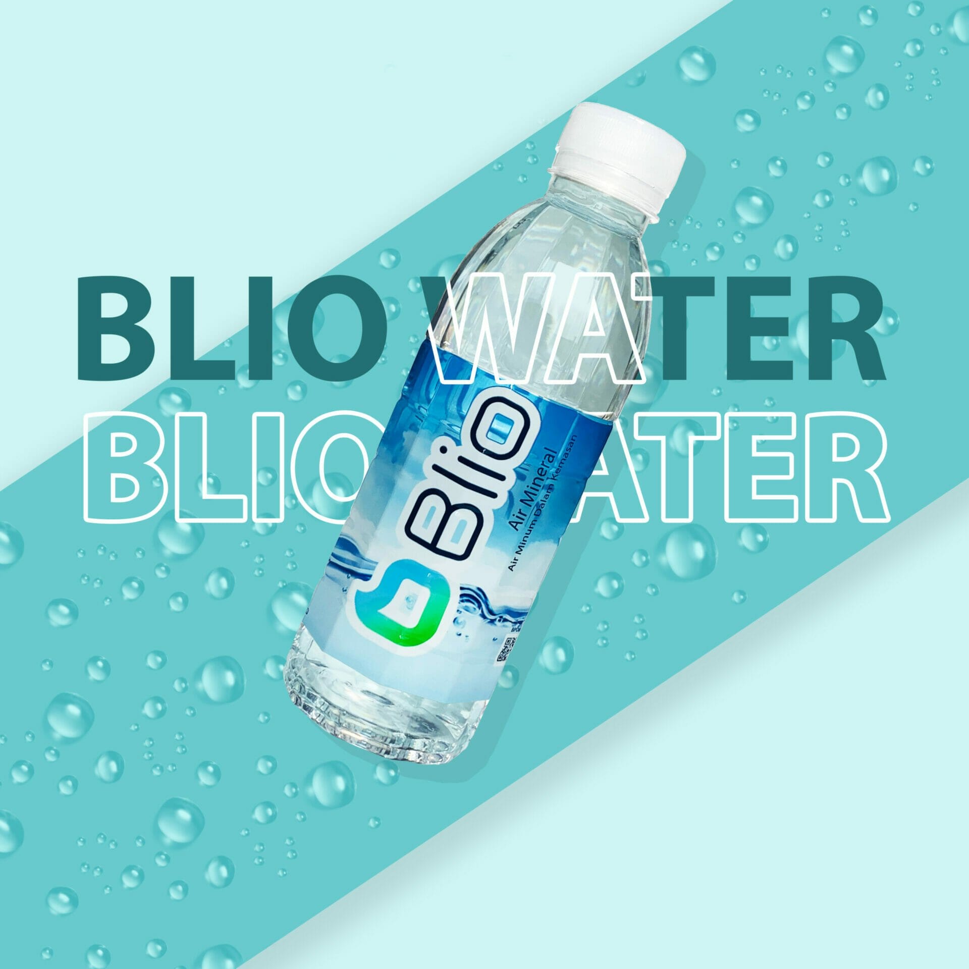 Air Mineral Blio - Teruji Dan Terpercaya | Blio Water